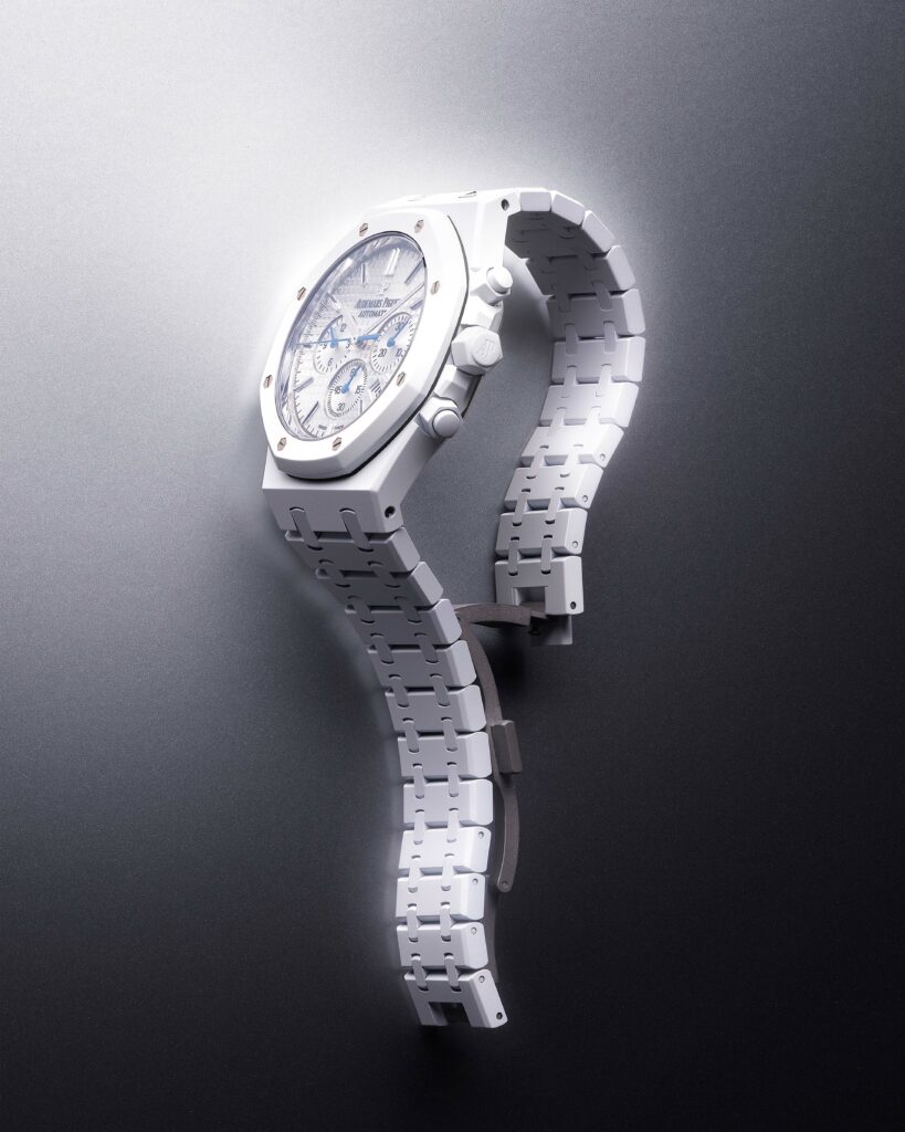 MAD Customised Royal Oak - MAD Paris